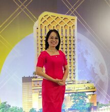 Singapore Club Cambodia - Executive Committee